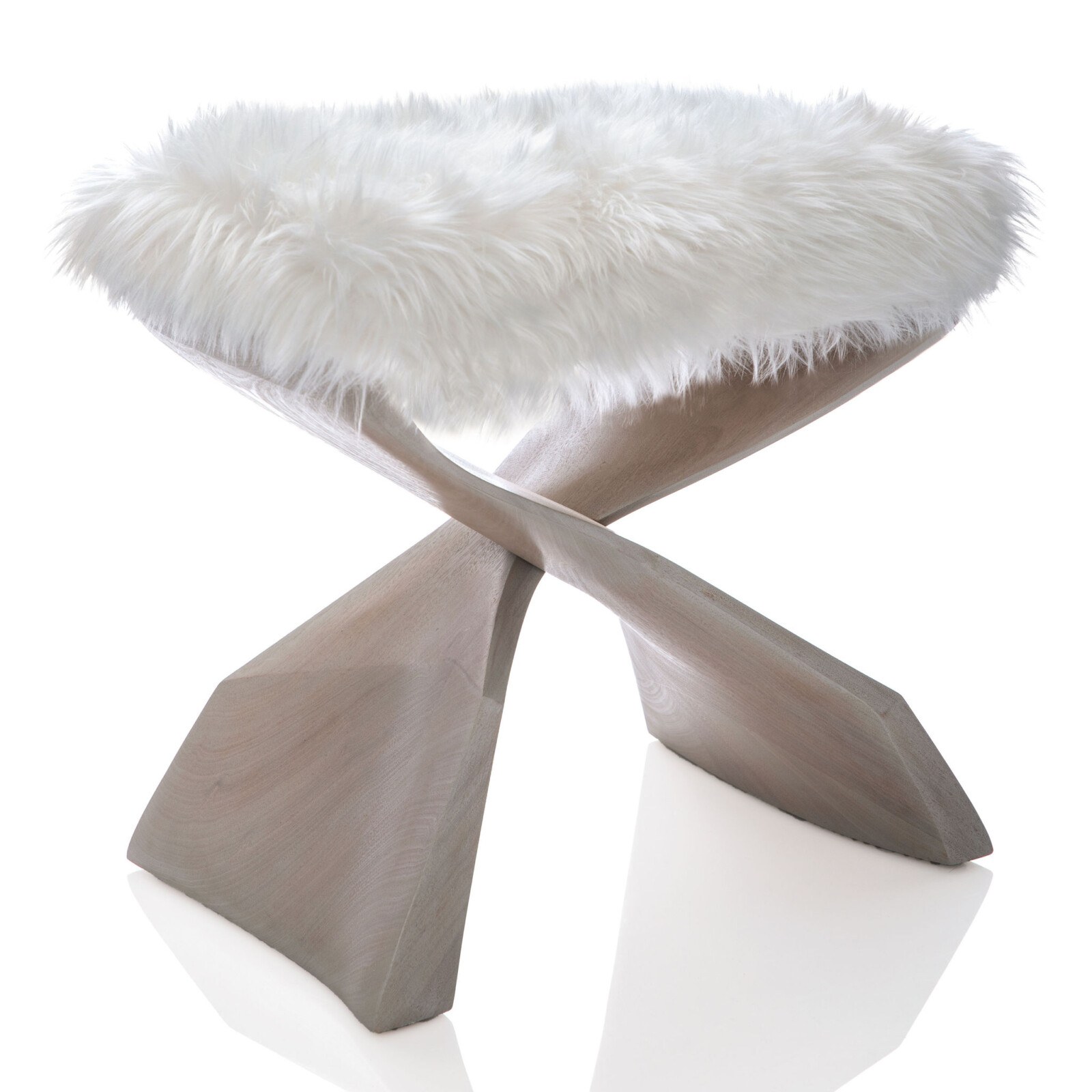 Evolution Stool - Twentieth