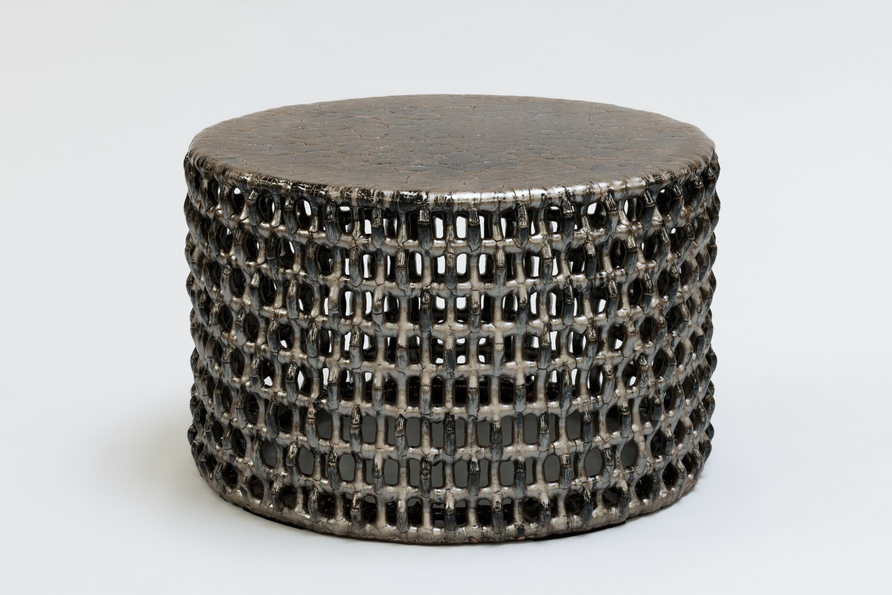 Rhombus Coffee Table 25" ×16" - Twentieth