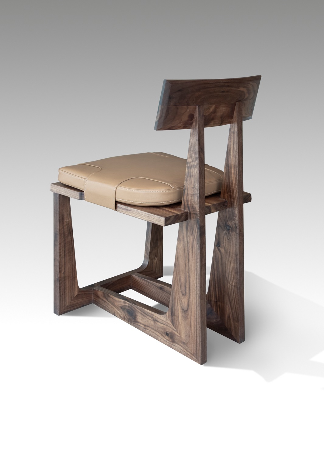 Void Dining Chair - Twentieth